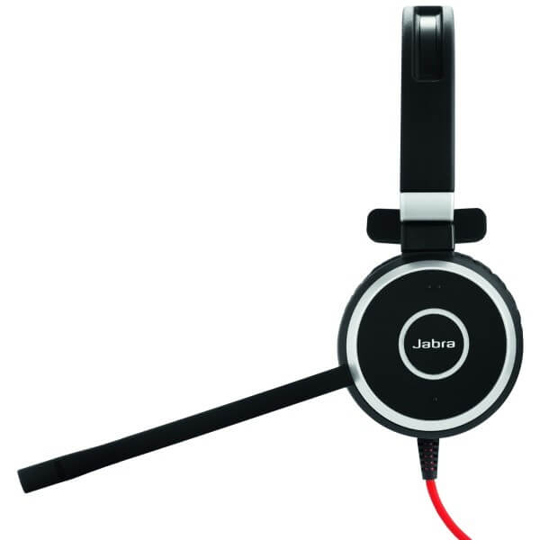 Jabra Evolve 40 MS Stereo | Jabra 6399-823-109 | Headset Store